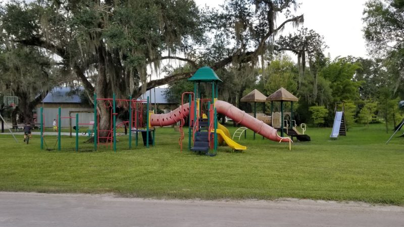 Gallery | Peace River Campground Arcadia, FL